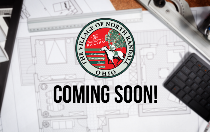 The Village of North Randall, Ohio – The official website of the village