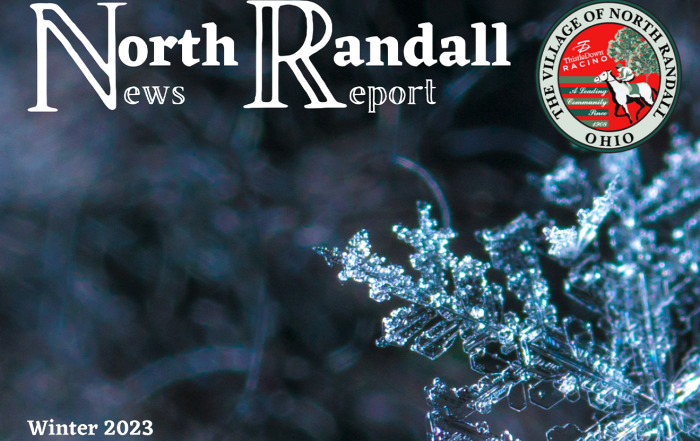 The Village of North Randall, Ohio – The official website of the ...