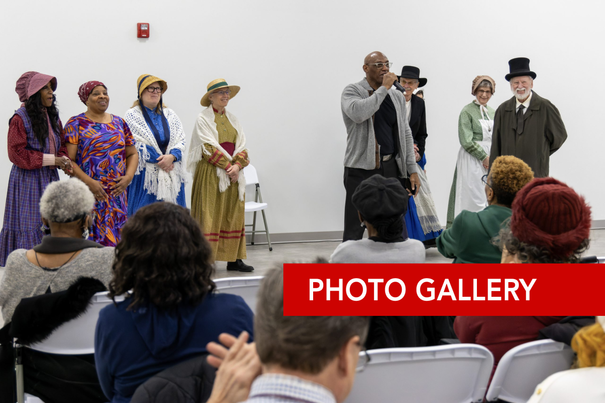 Village News – The Village of North Randall, Ohio